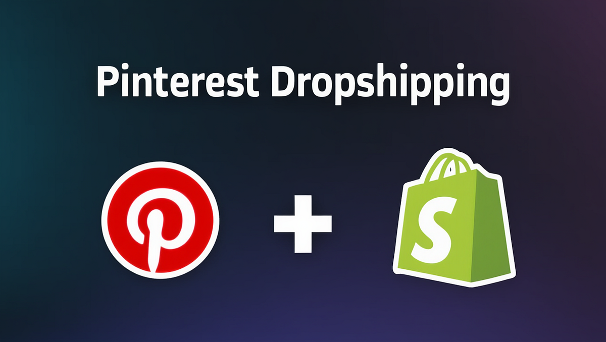 How to Make Money with Pinterest Dropshipping in 2026 | by Pranit naik ...