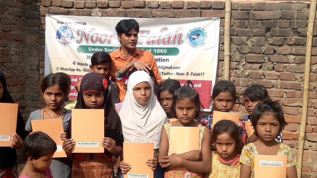 The Significance of Educational Outreach in Underprivileged Areas | by ...