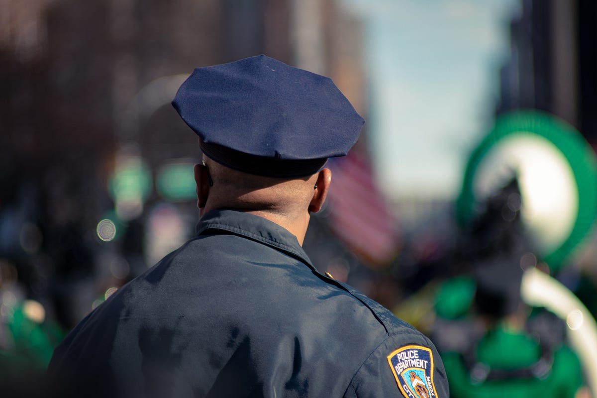 Top Law Enforcement Careers & Levels of Operation | by Suwaipu | Medium