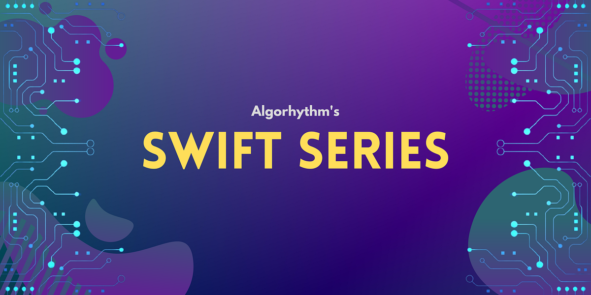 Swift Series: Enums and Recursive Enums + Interview Questions | by Nikhil Vinod | Medium