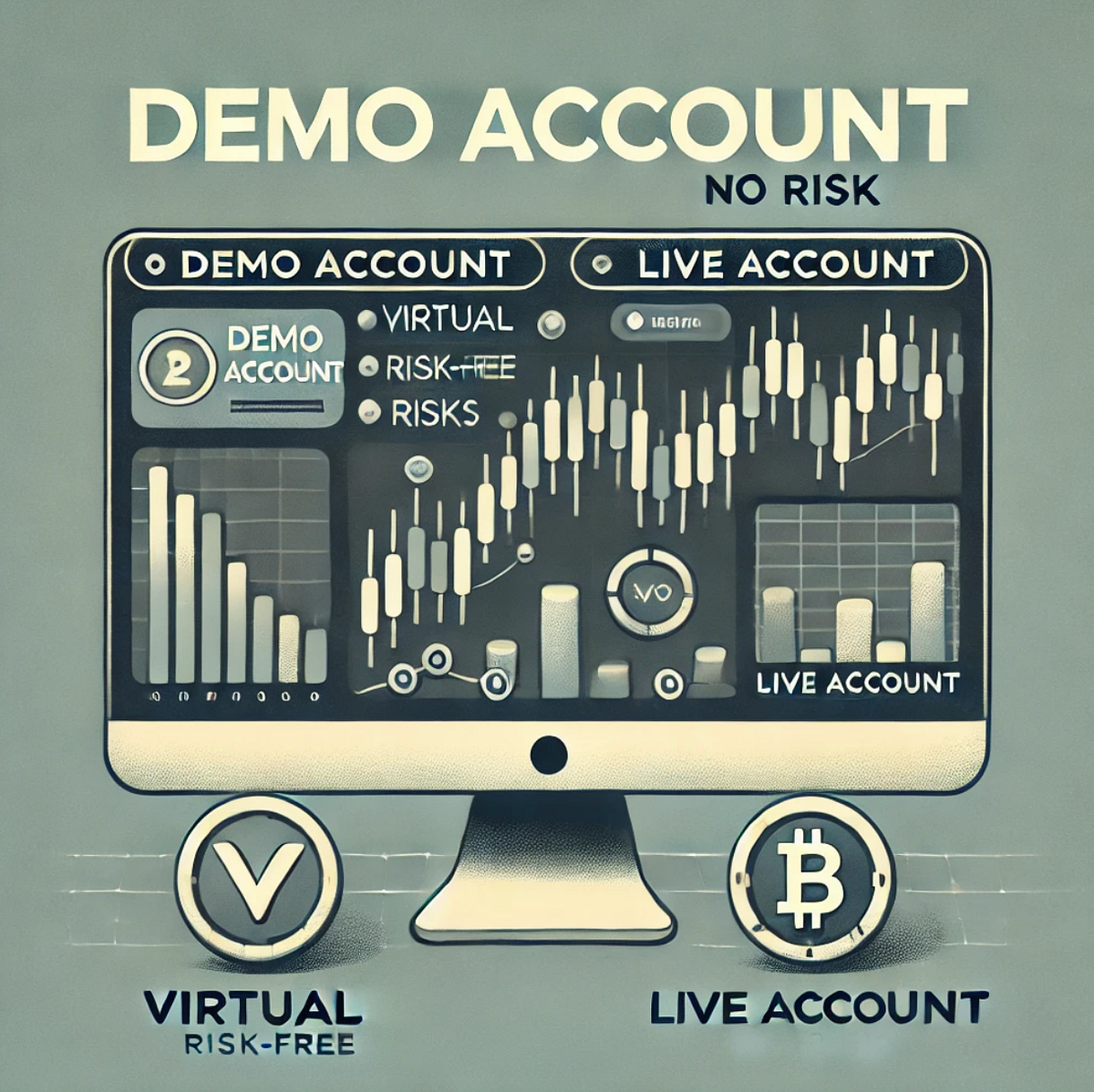 What Is a Demo Account and How to Use It Effectively? | by Amelia ...