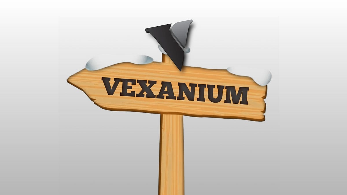 DEJAVE EKOSISTEM dan VEXANIUM. PERJALANAN DEJAVE di Tahun 2021 | by ...