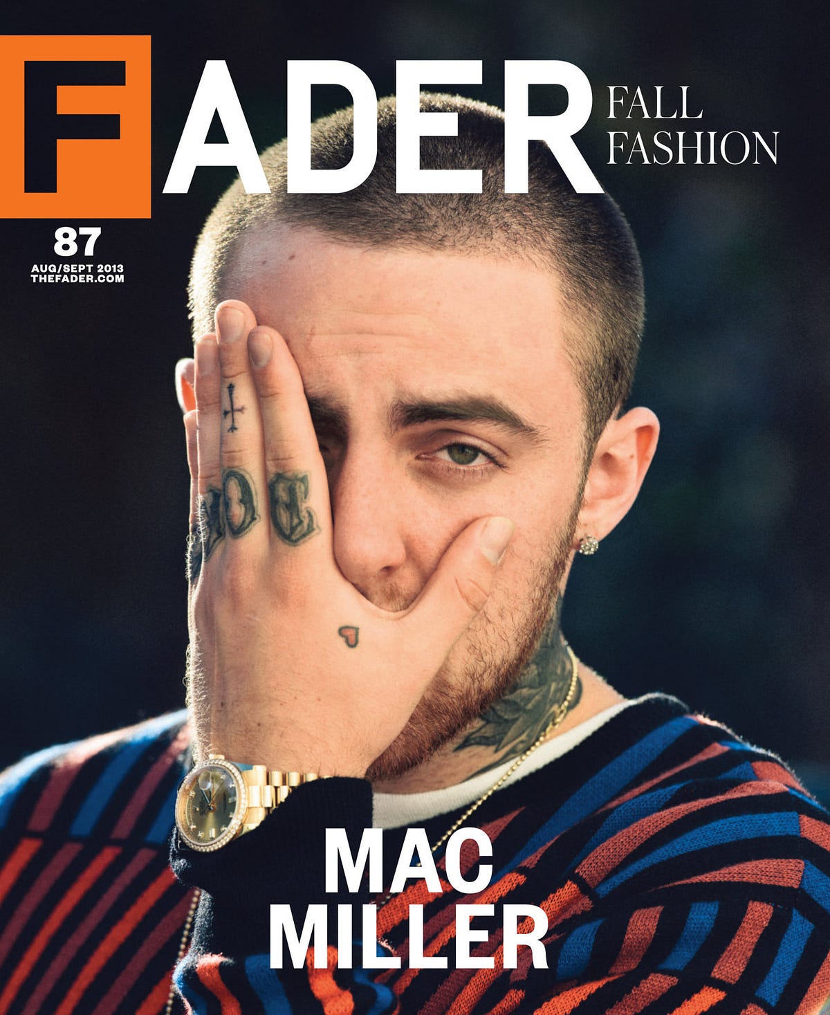 Is Mac Miller undervalued ?. Rap’s hidden gem lies comfortably… | by ...