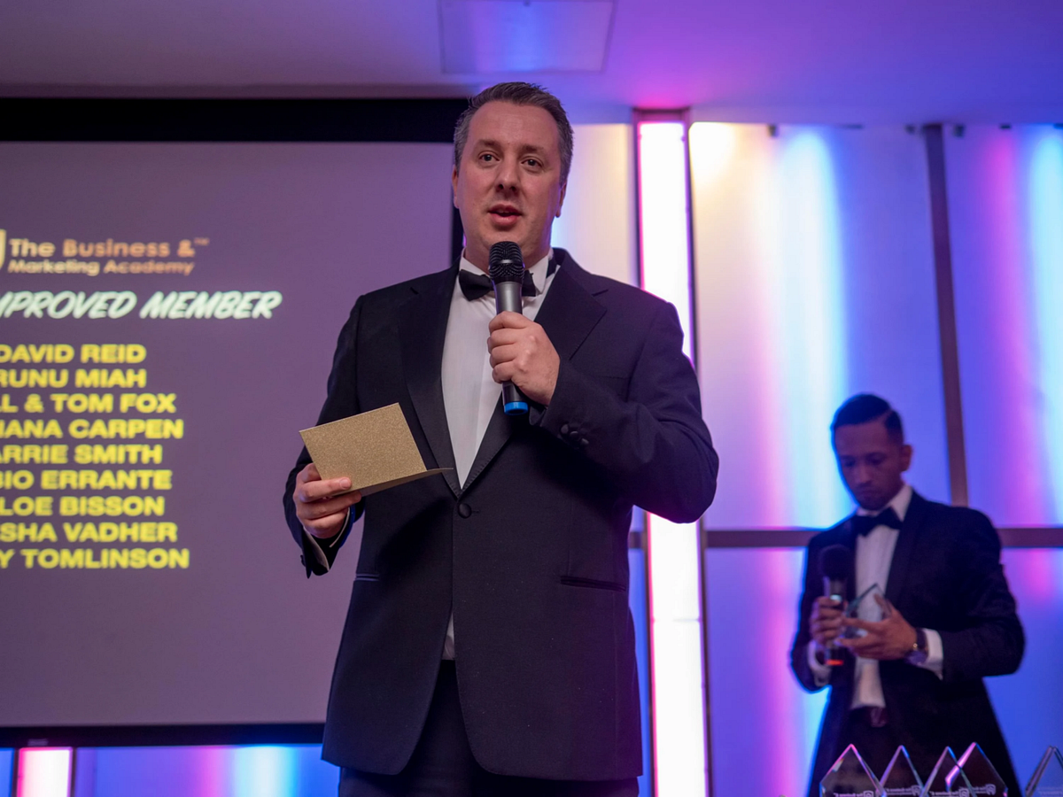 How James Nicholson Built a 6-Figure Real Estate Empire | by ...
