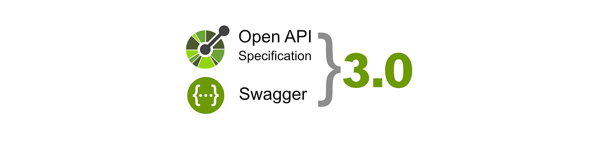 What’s New In Open API 3.0 a.k.a. Swagger 3.0 | by Nazar Hussain ...