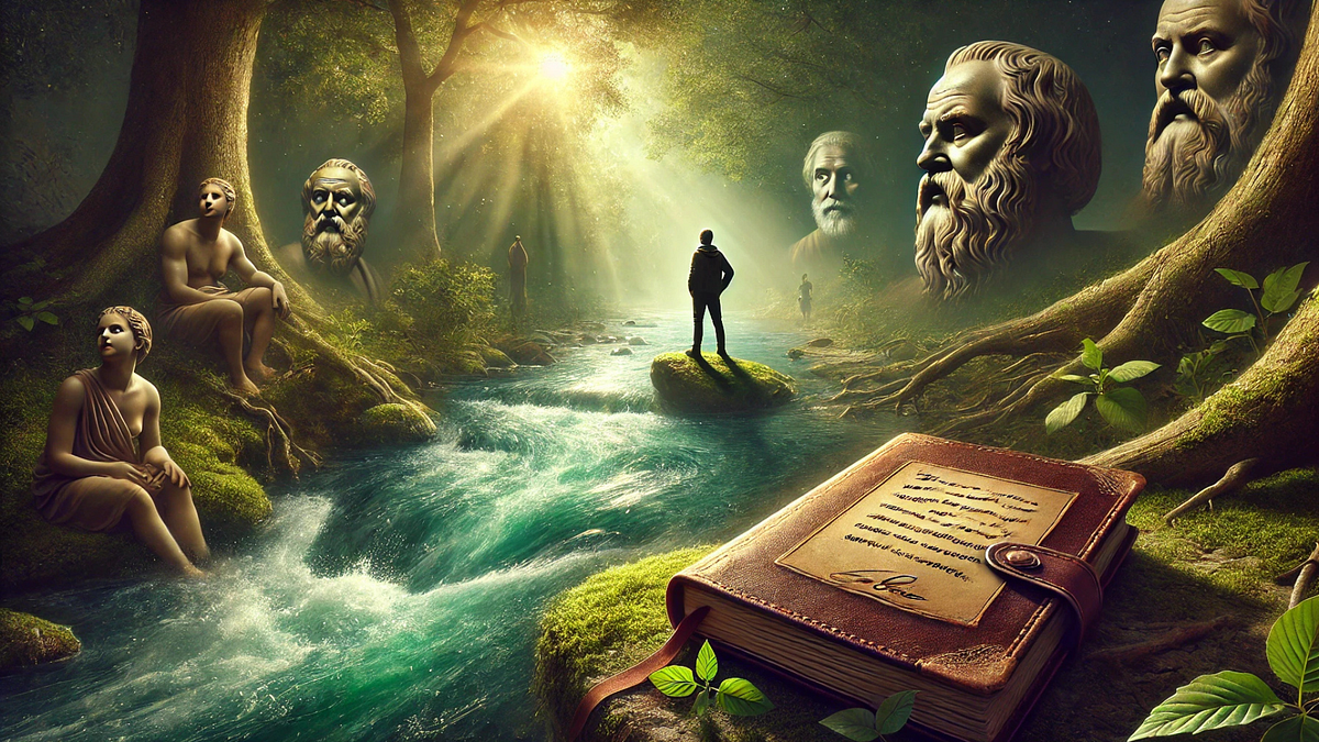The Deepest, Most Confusing Quotes About Life and What They Teach Us ...
