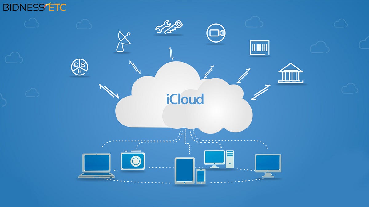 Guide to Download iCloud Sign In Android App, APK, iOS | by ...