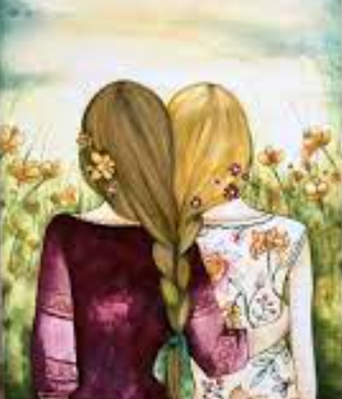 The Tapestry of Friendship: Unraveling the Threads of Kindness and ...