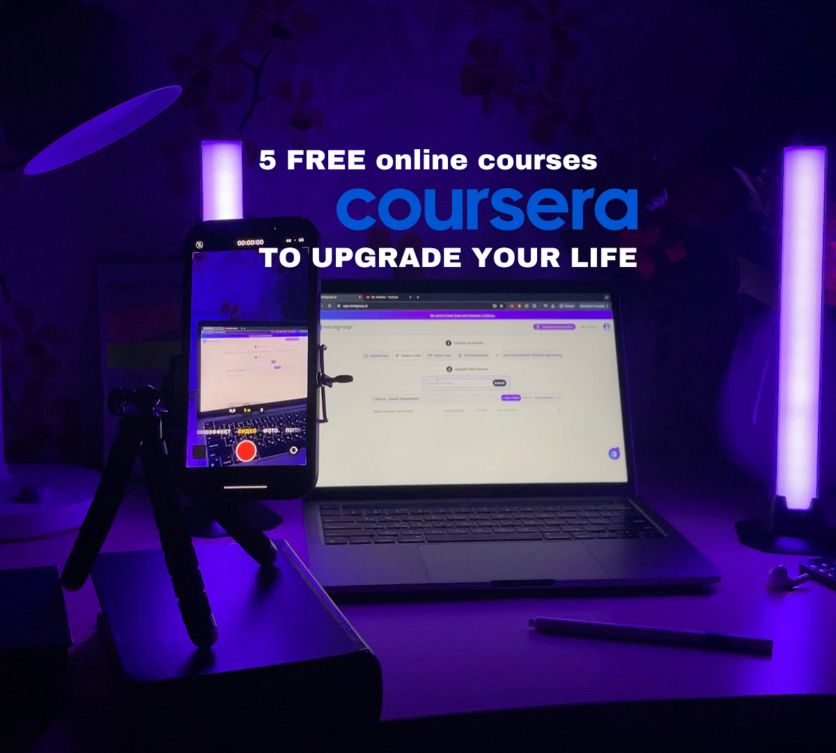 5 free online courses you have to take this summer to upgrade your life ...