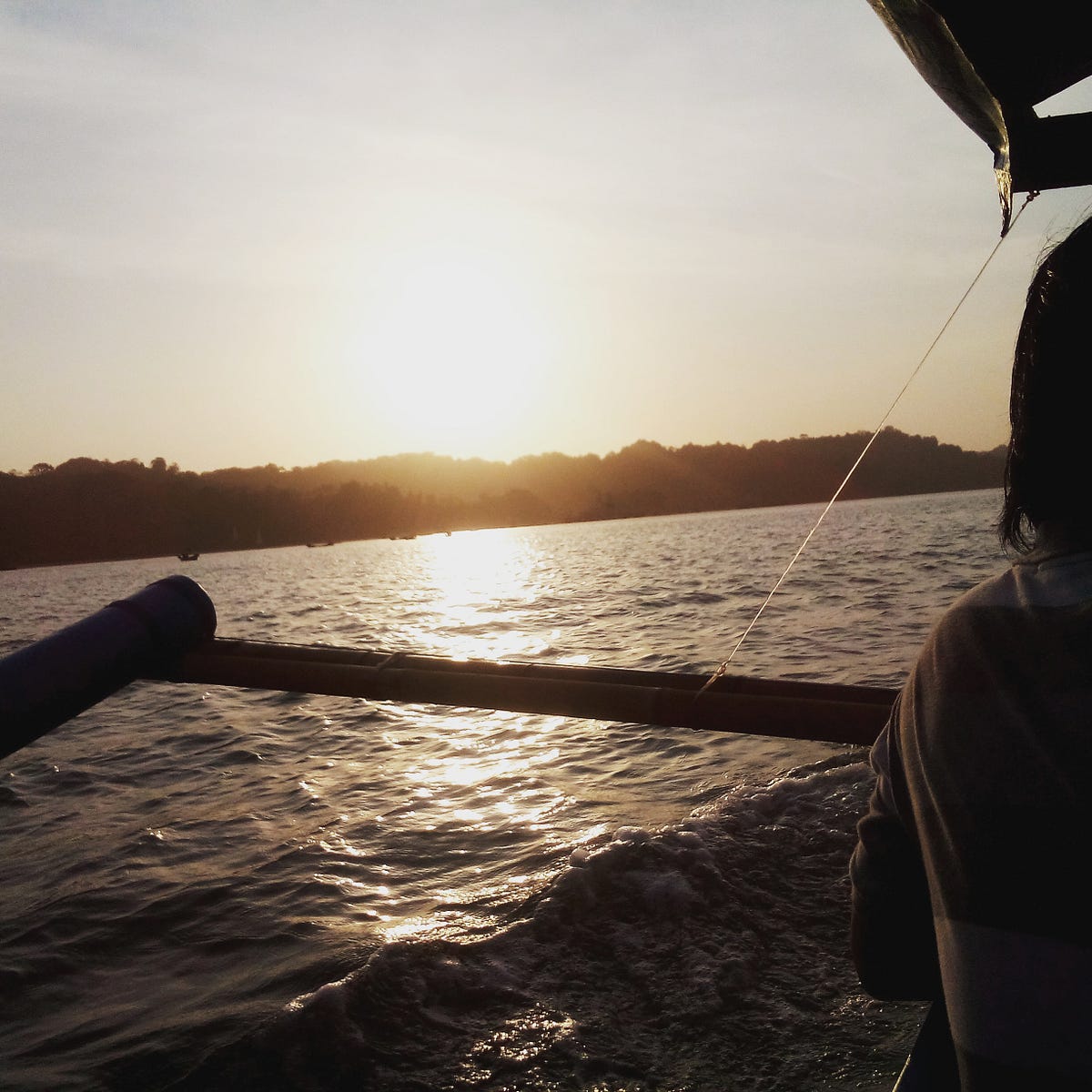 Tentang Sore. “Kamu mengenal Sore?? tanya Benjamin… | by # ...