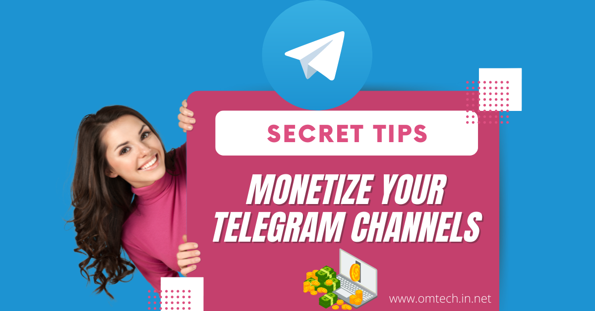 How To Monetize Telegram Channel | Telegram Monetization Eligibility ...