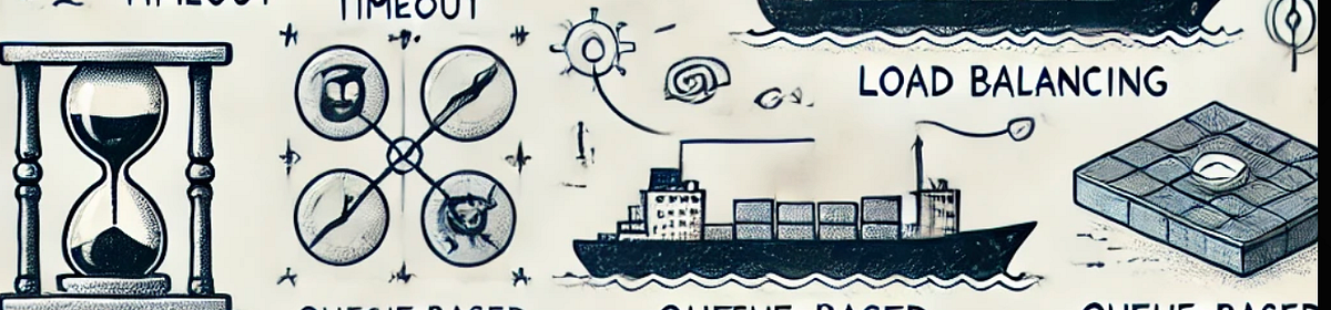 Top 20 Essential Design Patterns For Boosting Backend Performance and ...