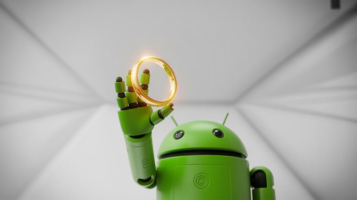 One Repo To Rule Them All Android Modules With Git Submodules By James Cullimore Level Up