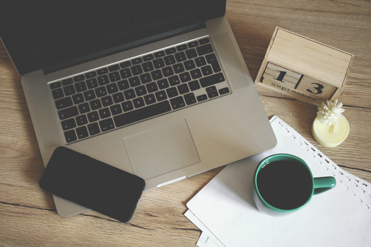 Auto Schedule Python Scripts Using Crontab By Michael Van Den Reym Python In Plain English