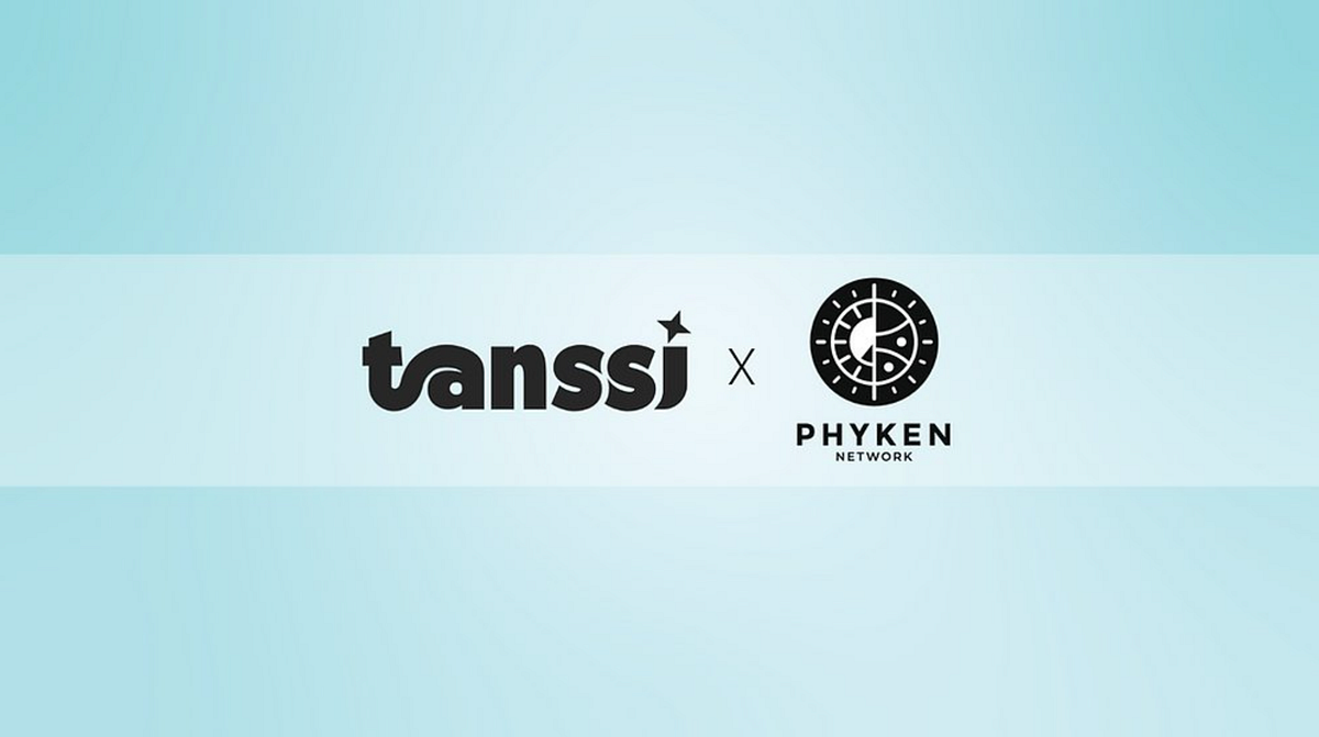 Samenwerking Tanssi en Phyken: een sprong naar de fractionalisering van ...