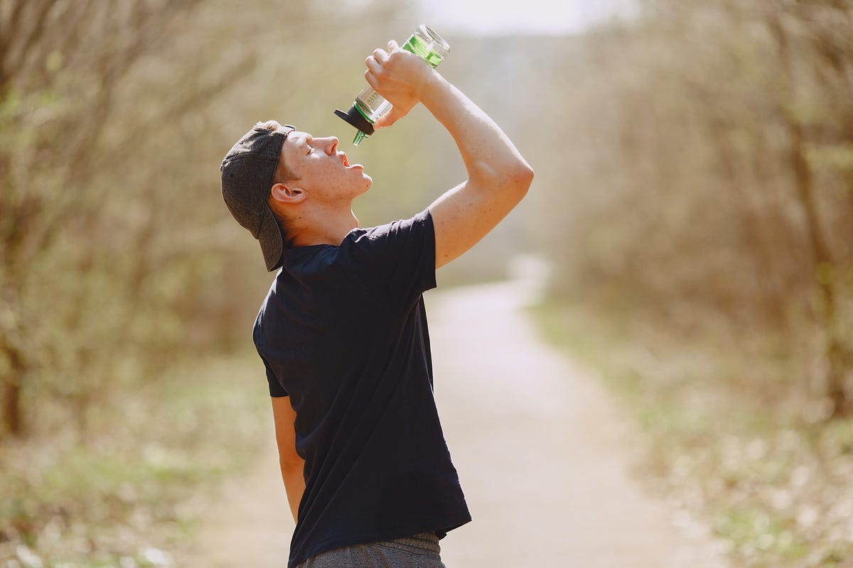 5 Movements To Get You Primed for Any Running Workout | by David Liira ...