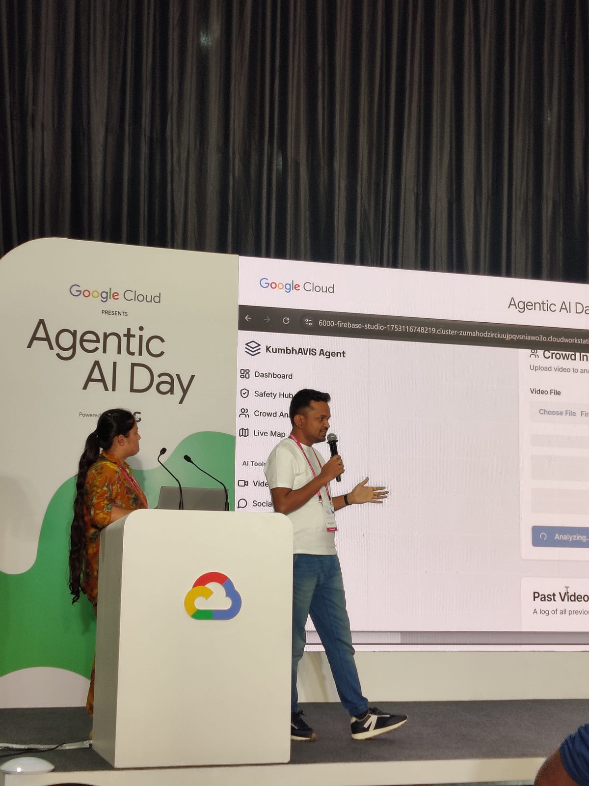 How We Built an Internet of AI Agents to Protect 500 Million People ...