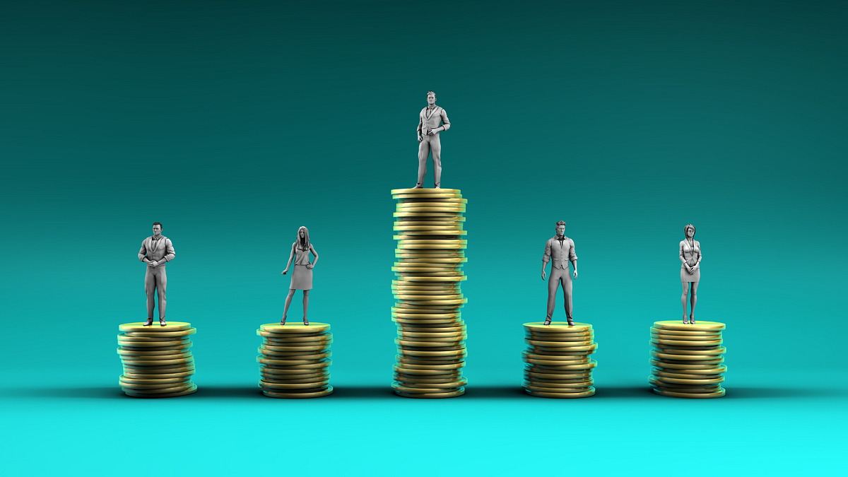 Rethinking Billionaire Reverence: The Fallacy & Impact of Extreme ...