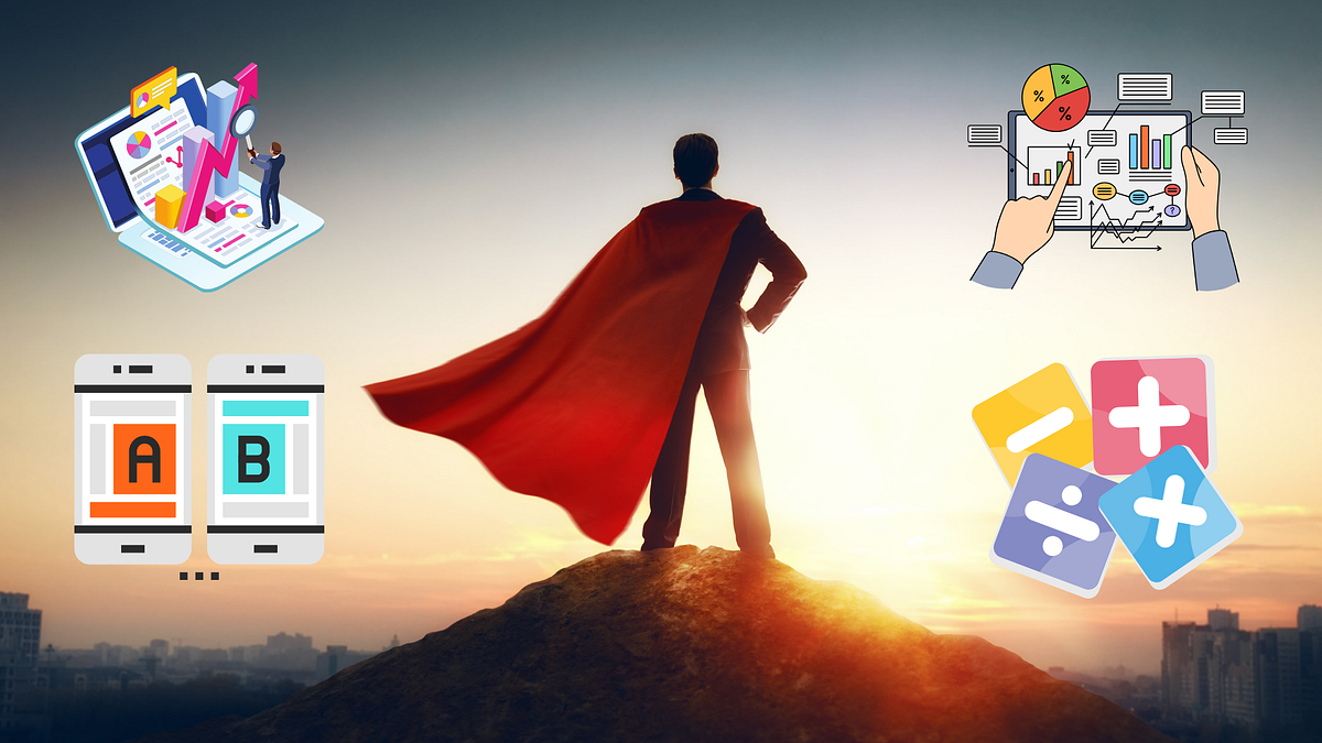 A Statistical Superpower: The #1 Skill needed by Data Scientists | by ...