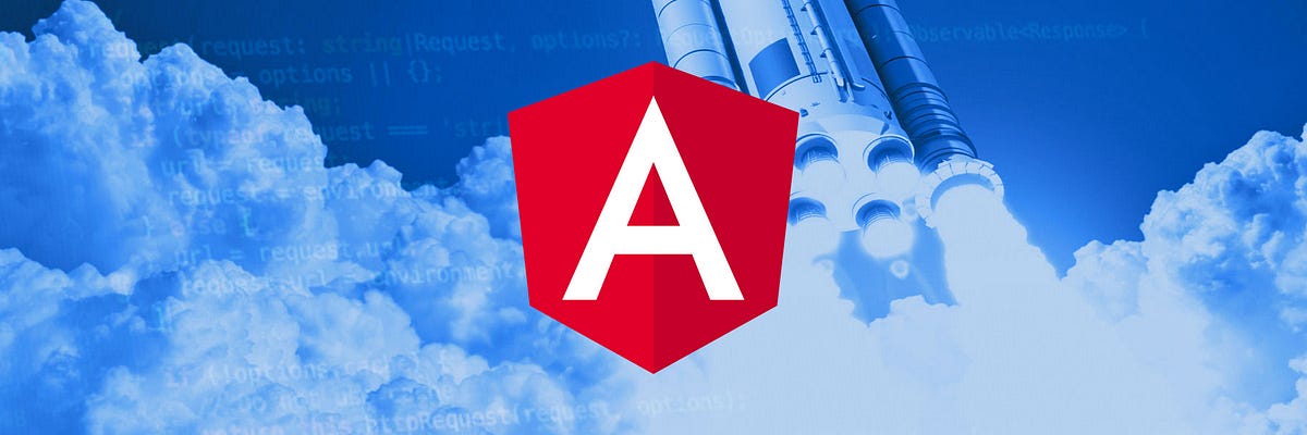 The Missing Introduction to Angular and Modern Design Patterns | by ...