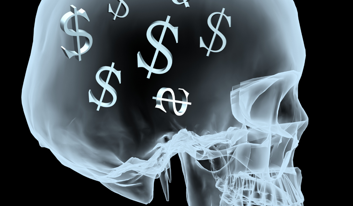 How To Not Let Money Take Control Of Your Life | by Marc Guberti | Medium