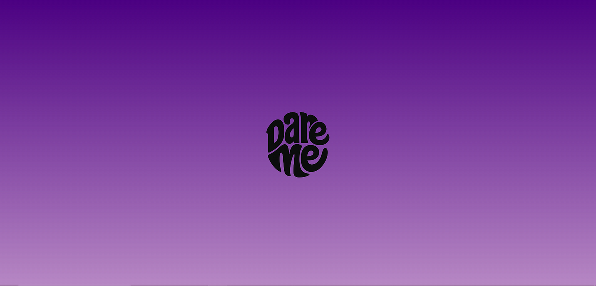 How Dare-me Started: A Challenge-Based Social App - Shkëlqim Durmishi ...