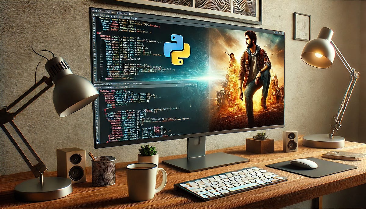 How To Create A Script In Python For Analyzing Popular Movies Using Omdb Api By Ignaty