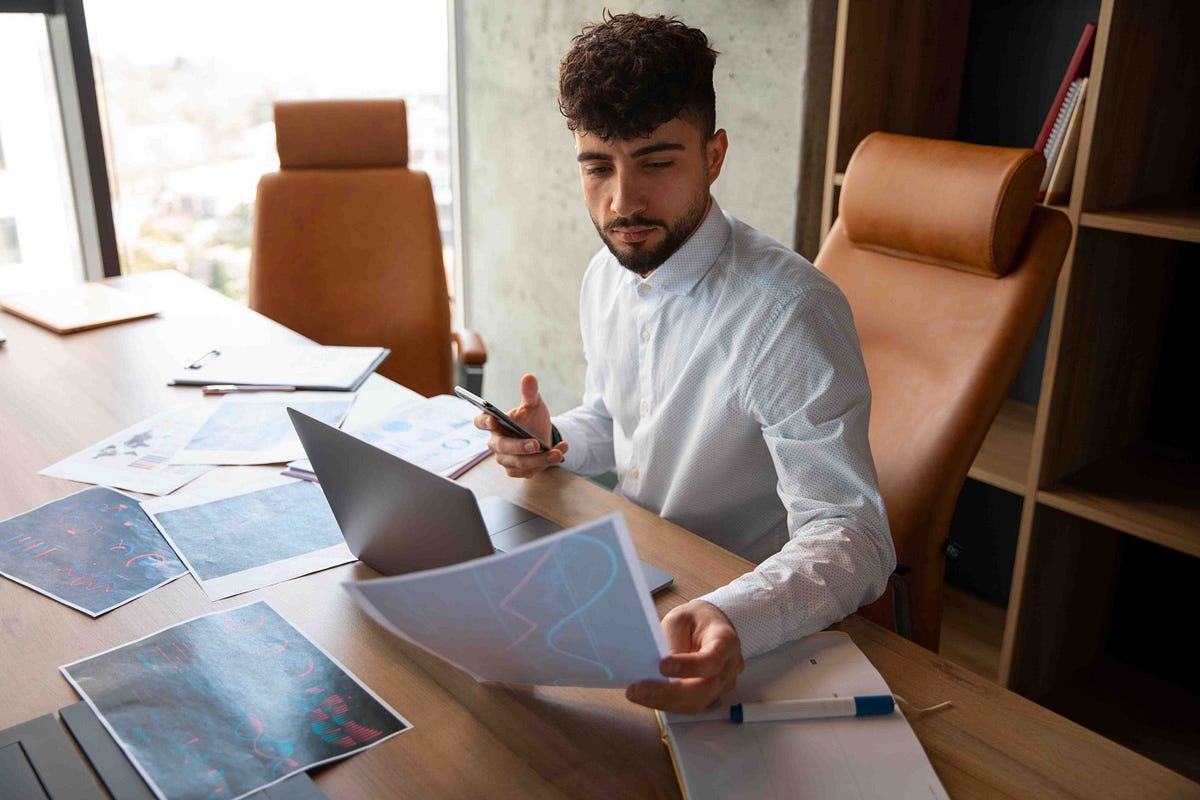 Understanding the Requirements: Online LLC Filing in Texas | by Tom ...