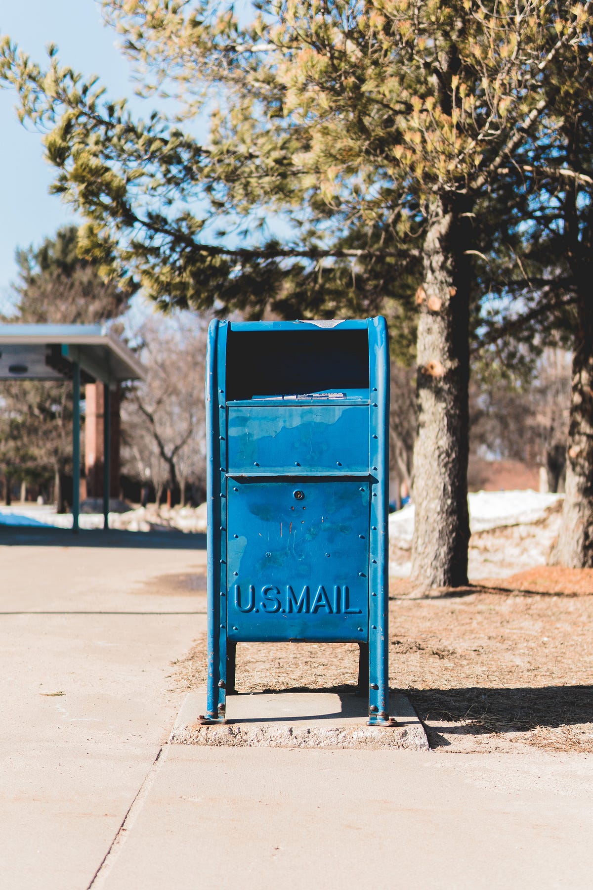 Get Advanced Notice of What’s in Your Mailbox | by Stephen J. Lalla ...