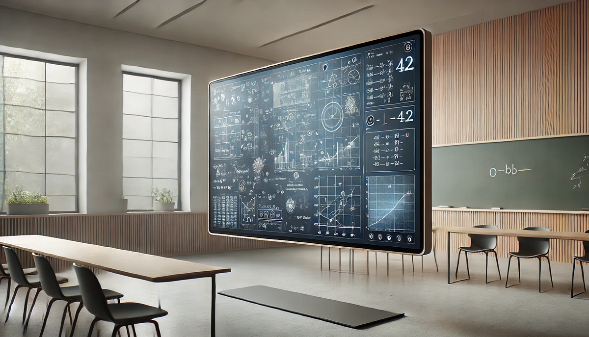 AI in Education: Personalized Learning and Improved Educational ...