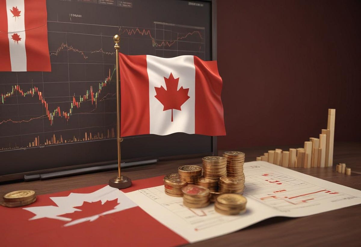 “Investing in Canada: A Guide for Foreign Investors and Local ...