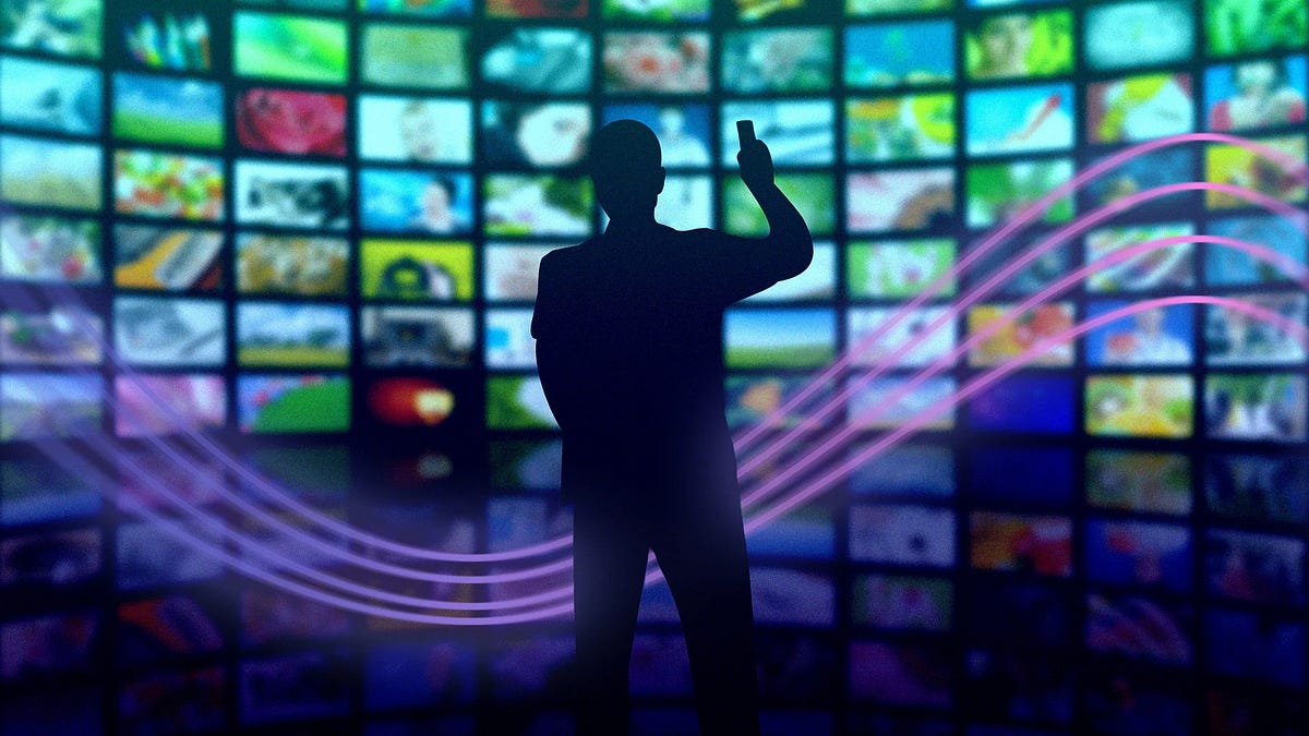 Blueprint to Streaming Success. In the dynamic world of streaming… | by ...