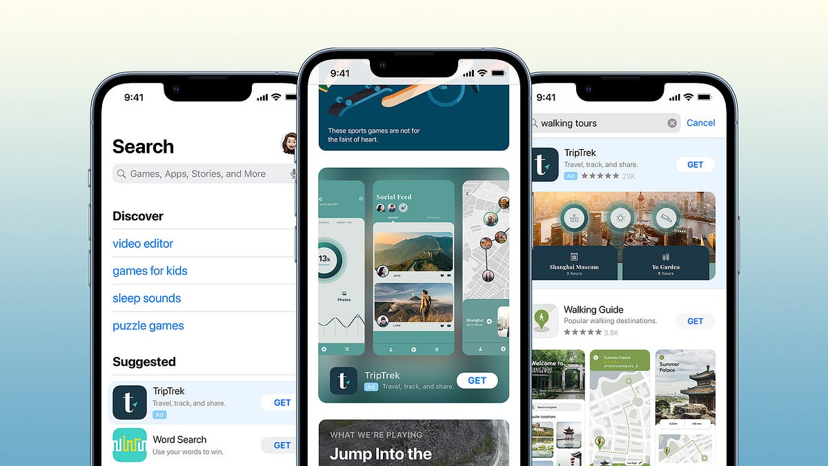 Swiftui Searchable List As An Ios Developer You May Often Come By 7651