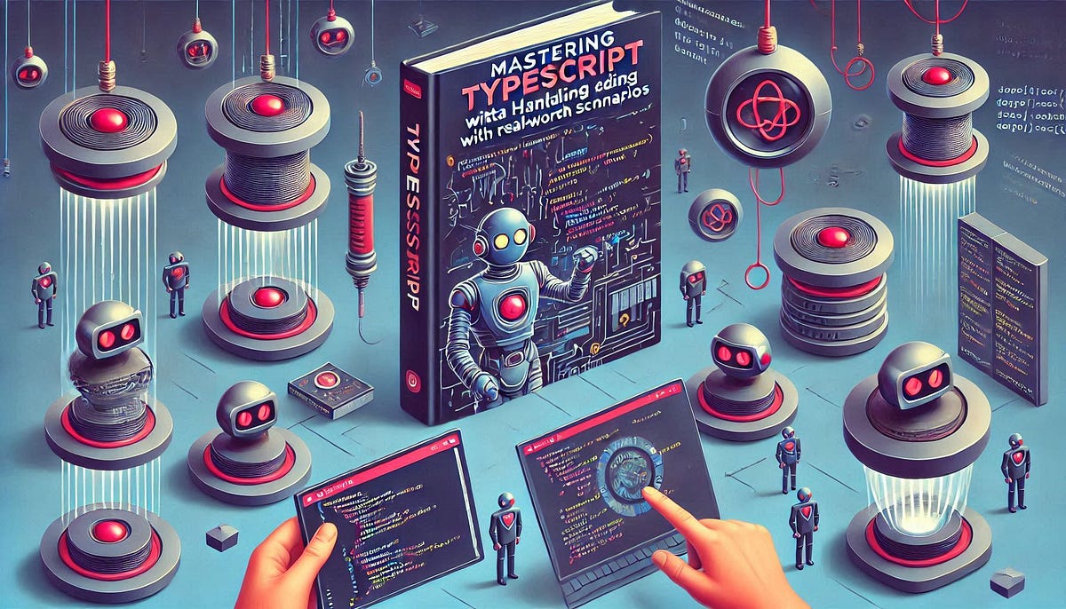 Mastering TypeScript Sets: Unique Data Handling Made Easy with Real-World Scenarios | by ...