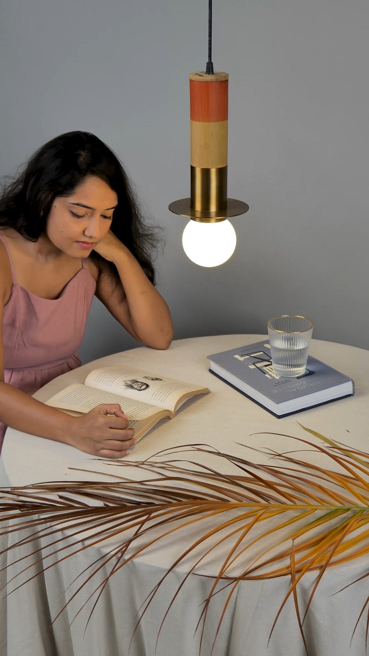 Luminous Serenity: Crafting Ambiance with Mianzi’s Scandinavian ...