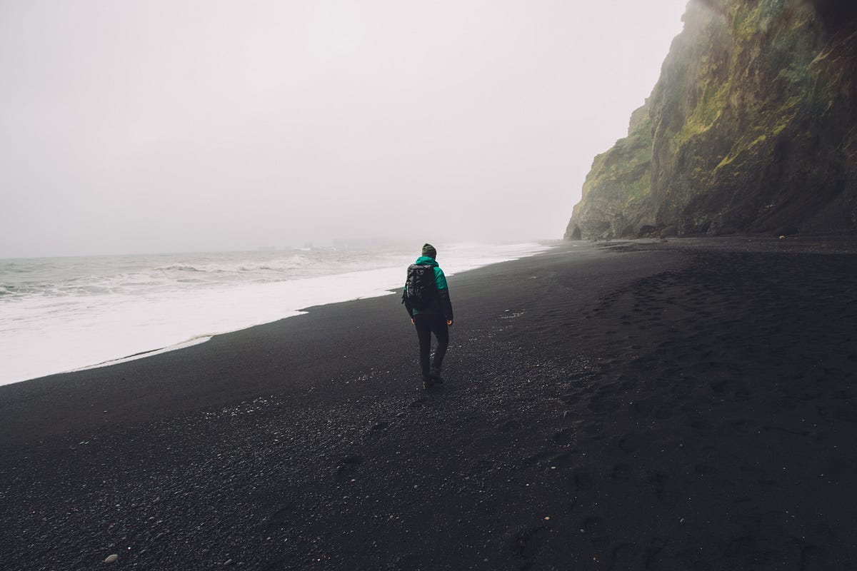 Why do you live? — Finding your purpose | by Gugan N | Medium