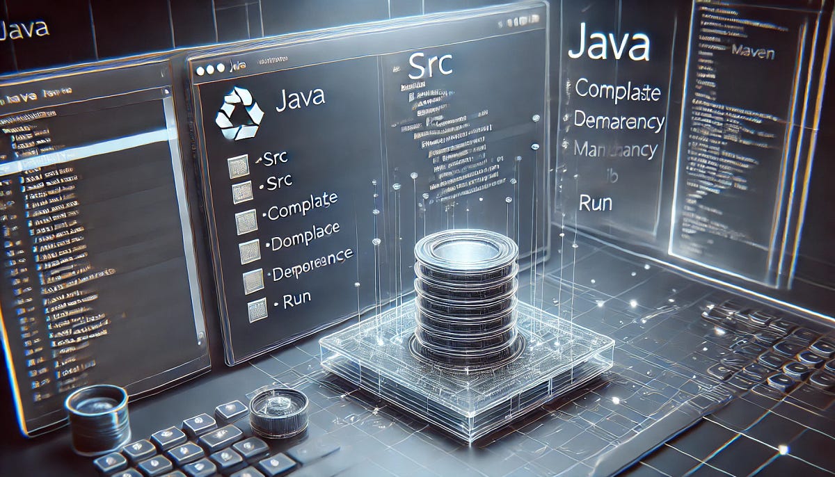 Java Development Without Maven: A Detailed Exploration | by Sithara ...
