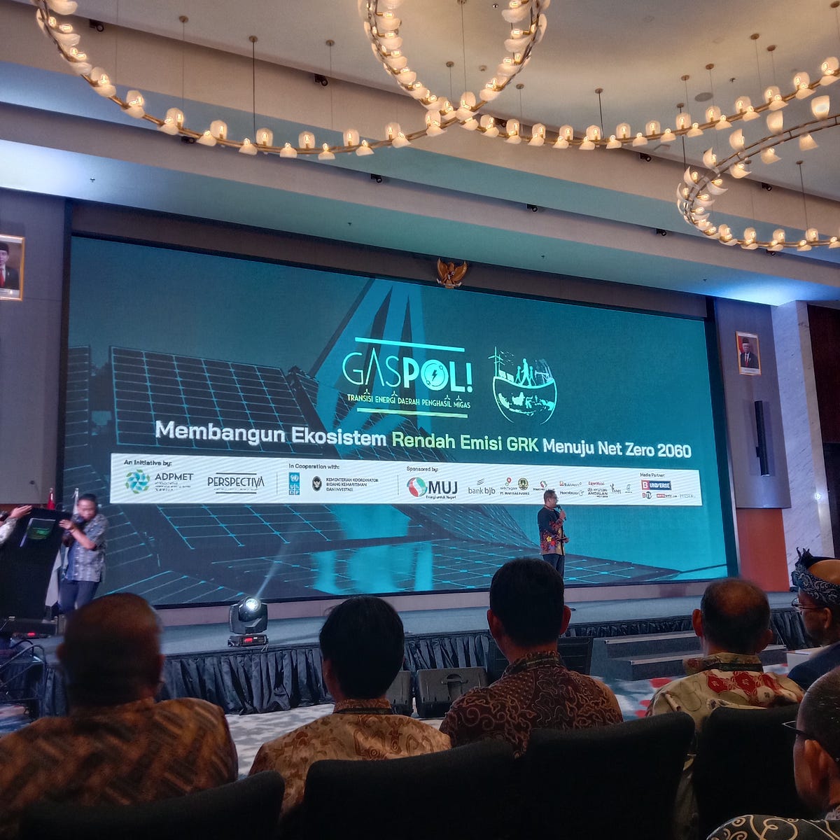 Notes from the Business Forum, Conference, and Forum Group Discussion ...