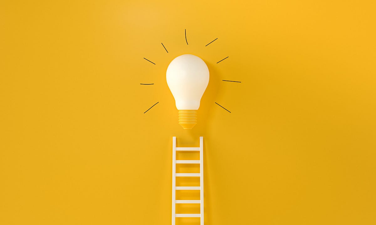 This is How You Can Validate Your Business Idea 💡 | by Taimoor Sh | Medium