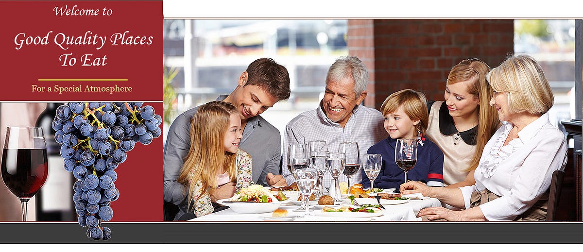 Tips and Tricks to find Good Quality Places to Eat in Essex | by GOOD ...