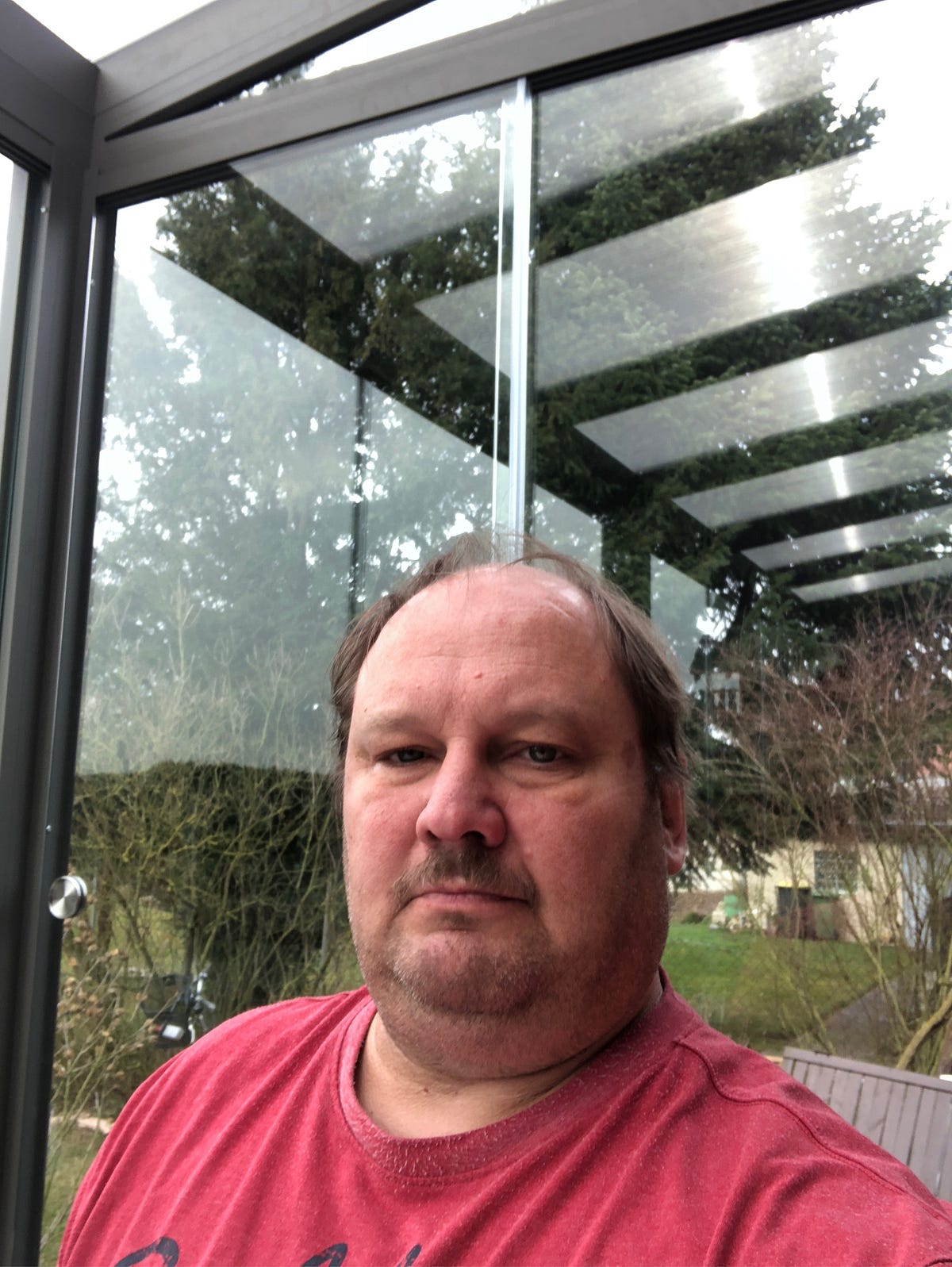 Montag. Das sagt alles. Man ist mit dem… | by Reiner Wende | Medium