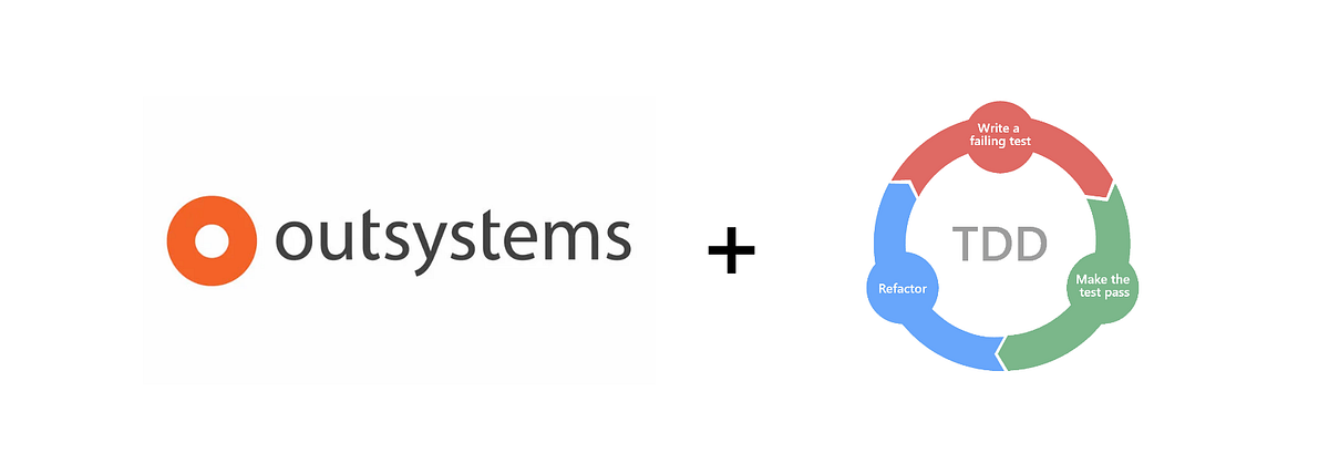 Test Driven Development (TDD) hands on using OutSystems | by Karthik ...