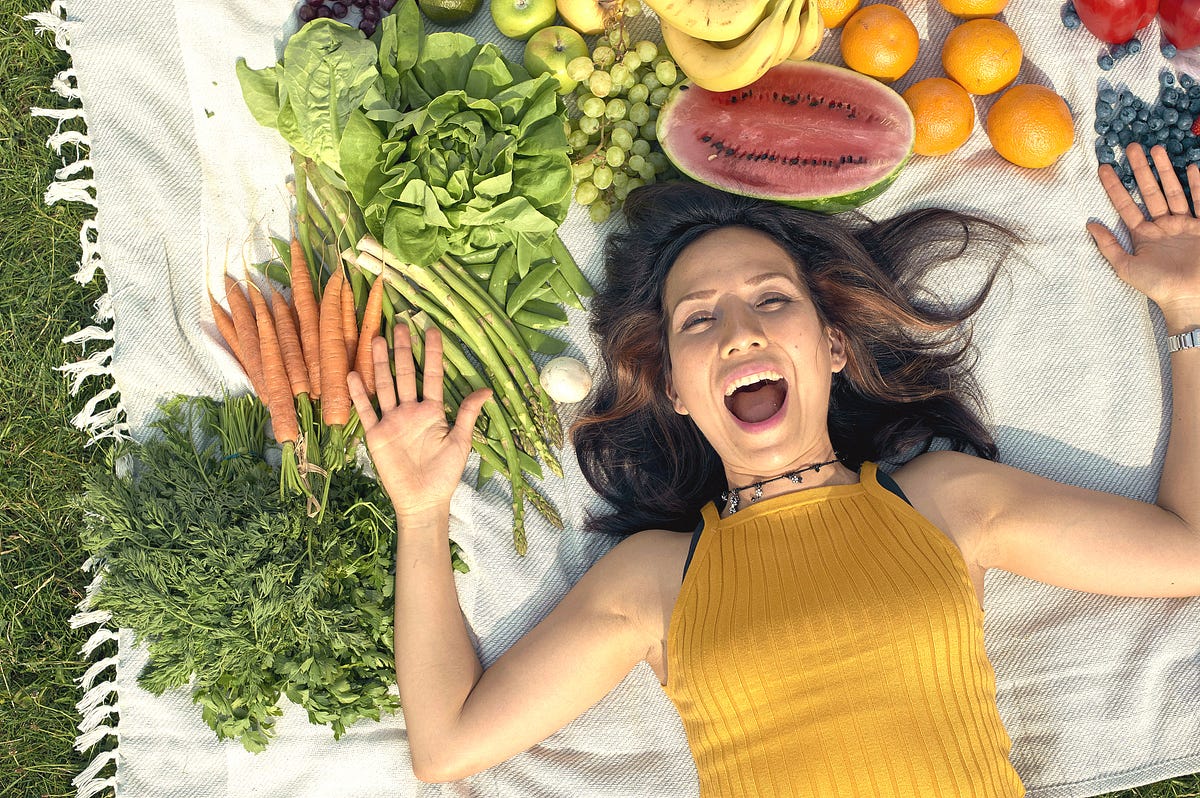 NUTRITION SCIENCE IS CONFUSING!. English/Español. | by Dr. Areli | Medium