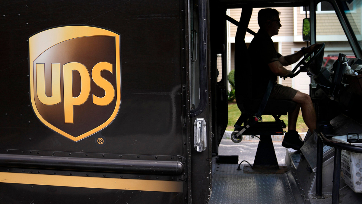 A Turning Point for UPS Workers: The Impact on Stock and Economy | by ...