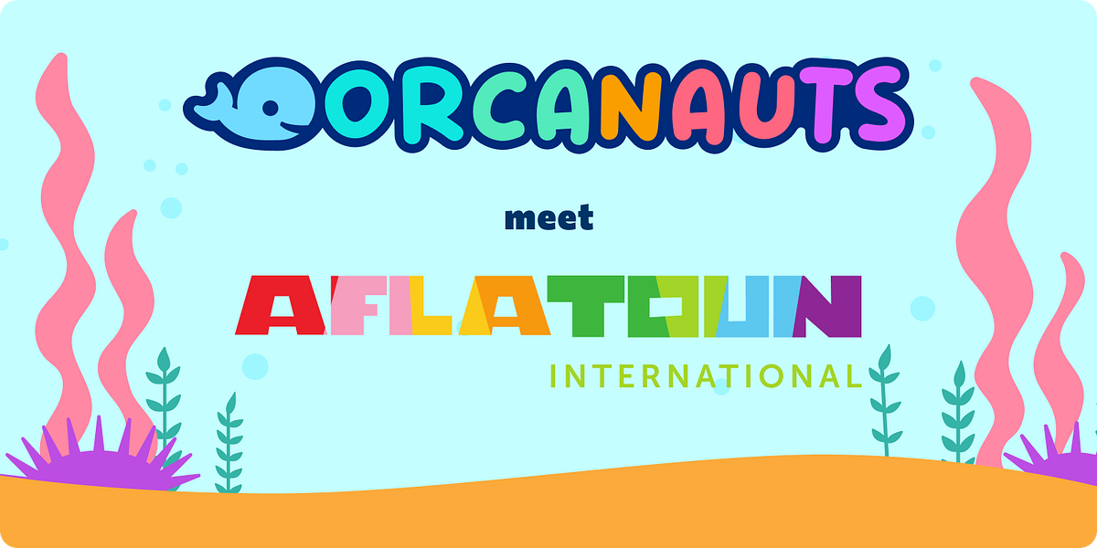 Orcanauts: Our Donation to DeFi Education | by Orca | Orca | Medium