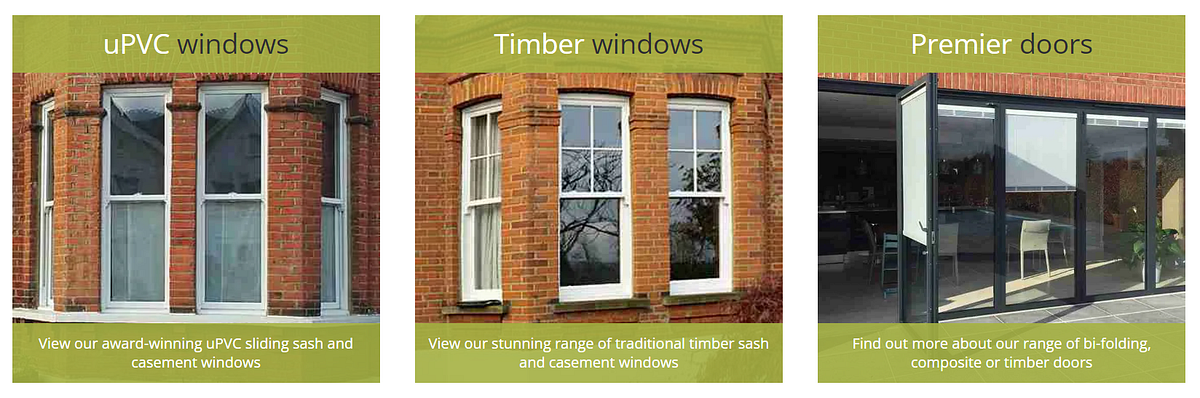 Why Replacement Windows Are Essential for UK Homes | by Denise Compton ...