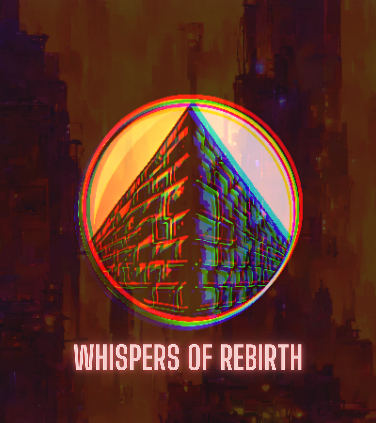 Whispers of Rebirth. Memories of love, a euphoric distill… | by ...