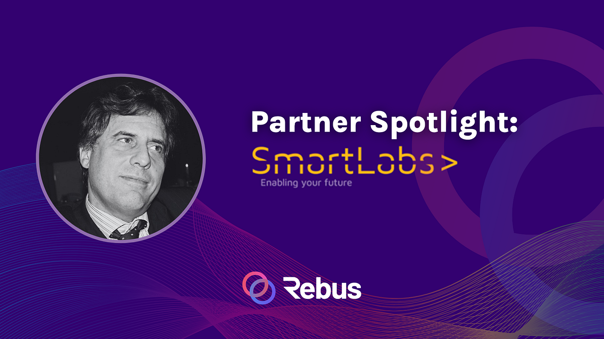 Partner Highlight: SmartLabs. In the city of Rome, ancient artifacts ...