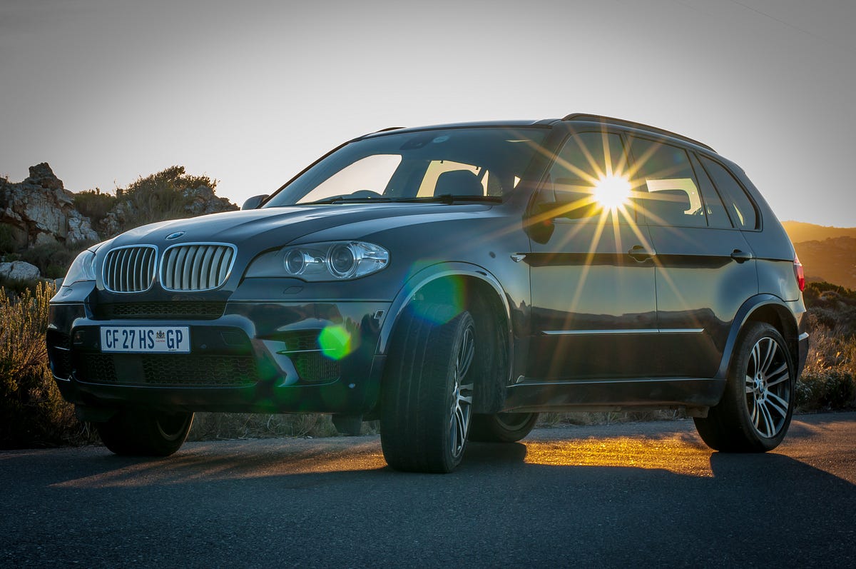 Rocking Cars Now Lives On Medium | by Shawn Jooste | Rocking Cars | Medium