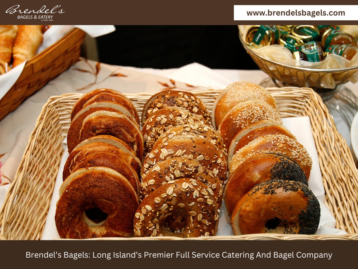 Deli — Hauppauge, NY. Savoring Syosset: A Gastronomic Journey… | by ...